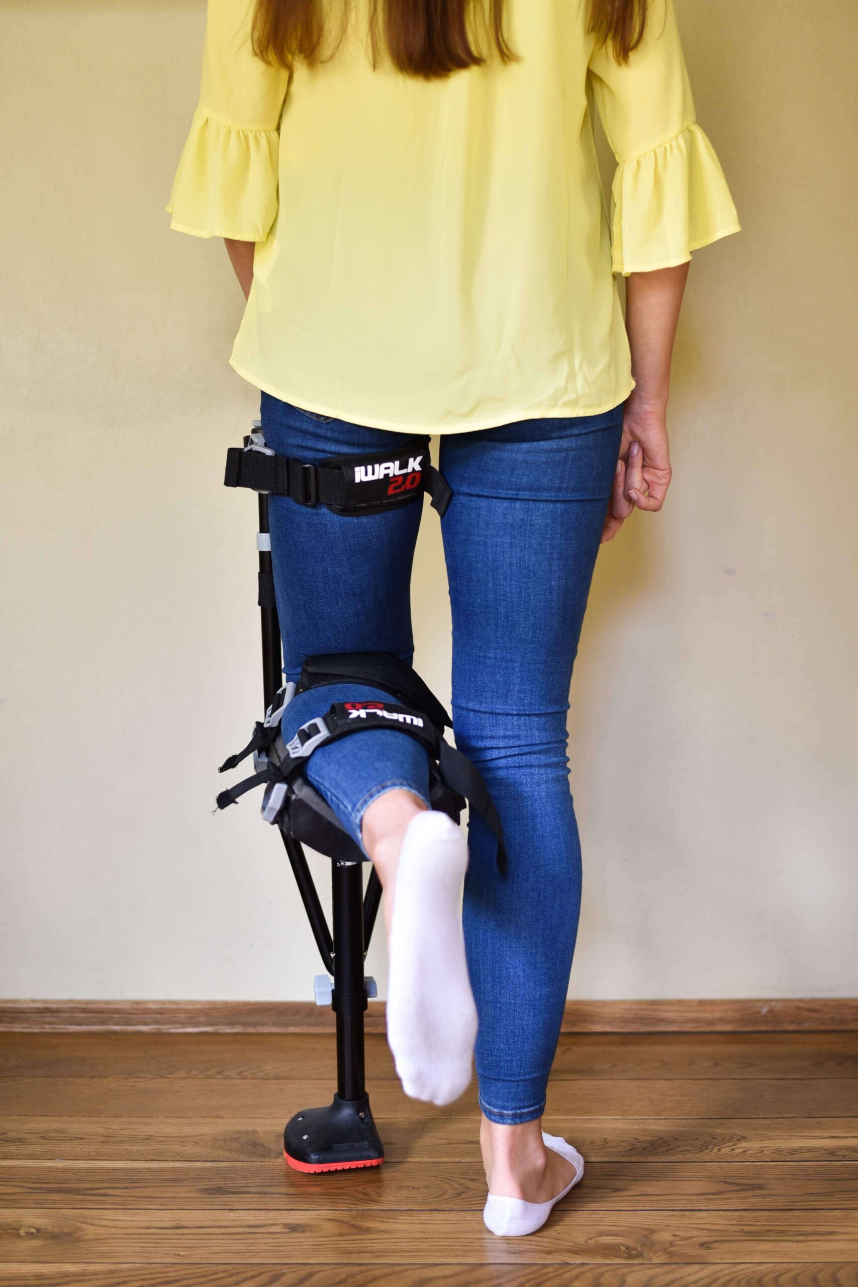 Füsioterapeut Sandra Joa